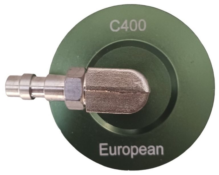 C400 European Adapter